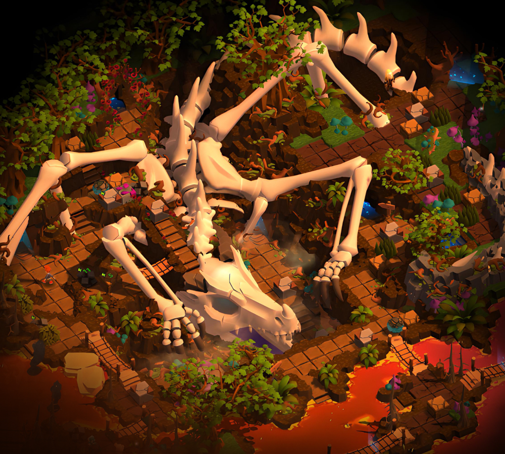 About Puzzle Adventure - Unravel Mysteries in Pixel Federation's ...